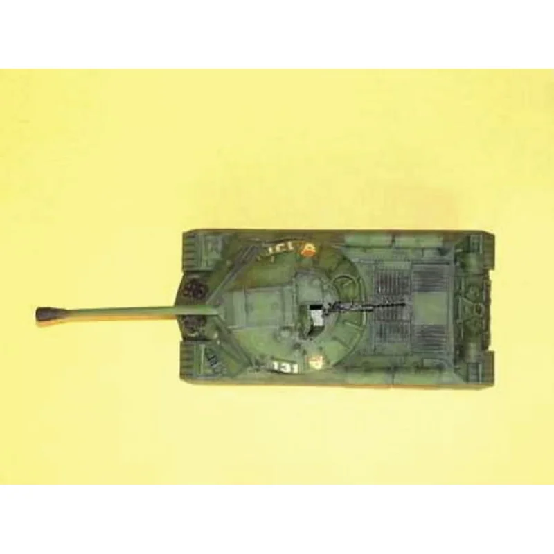 Kit Modello Russian Heavy Tank JS-3M 1/35